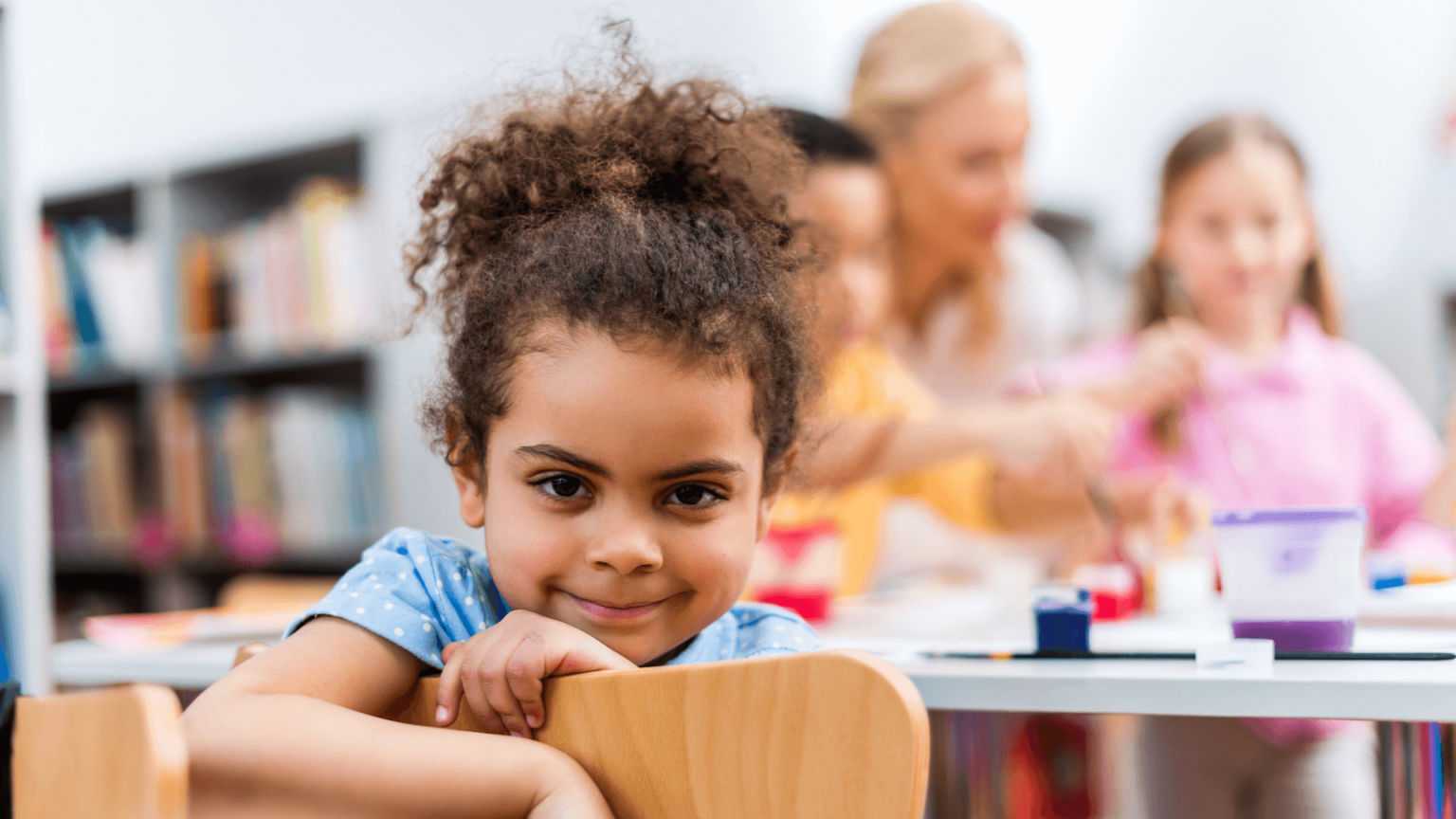 Parenting Class - CASA